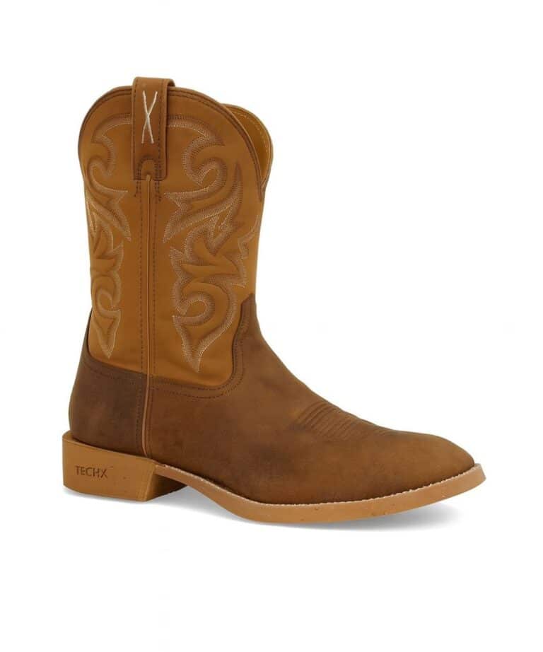 Twisted X Men's Tech X Boot - Cowpokes Work & Western