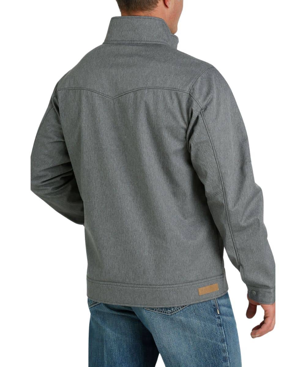 Cinch Men's Concealed Carry Softshell Jacket - Cowpokes Work & Western