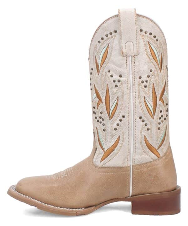 Laredo Women's Lydia Boot - Cowpokes Work & Western