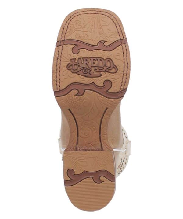 Laredo Women's Lydia Boot - Cowpokes Work & Western
