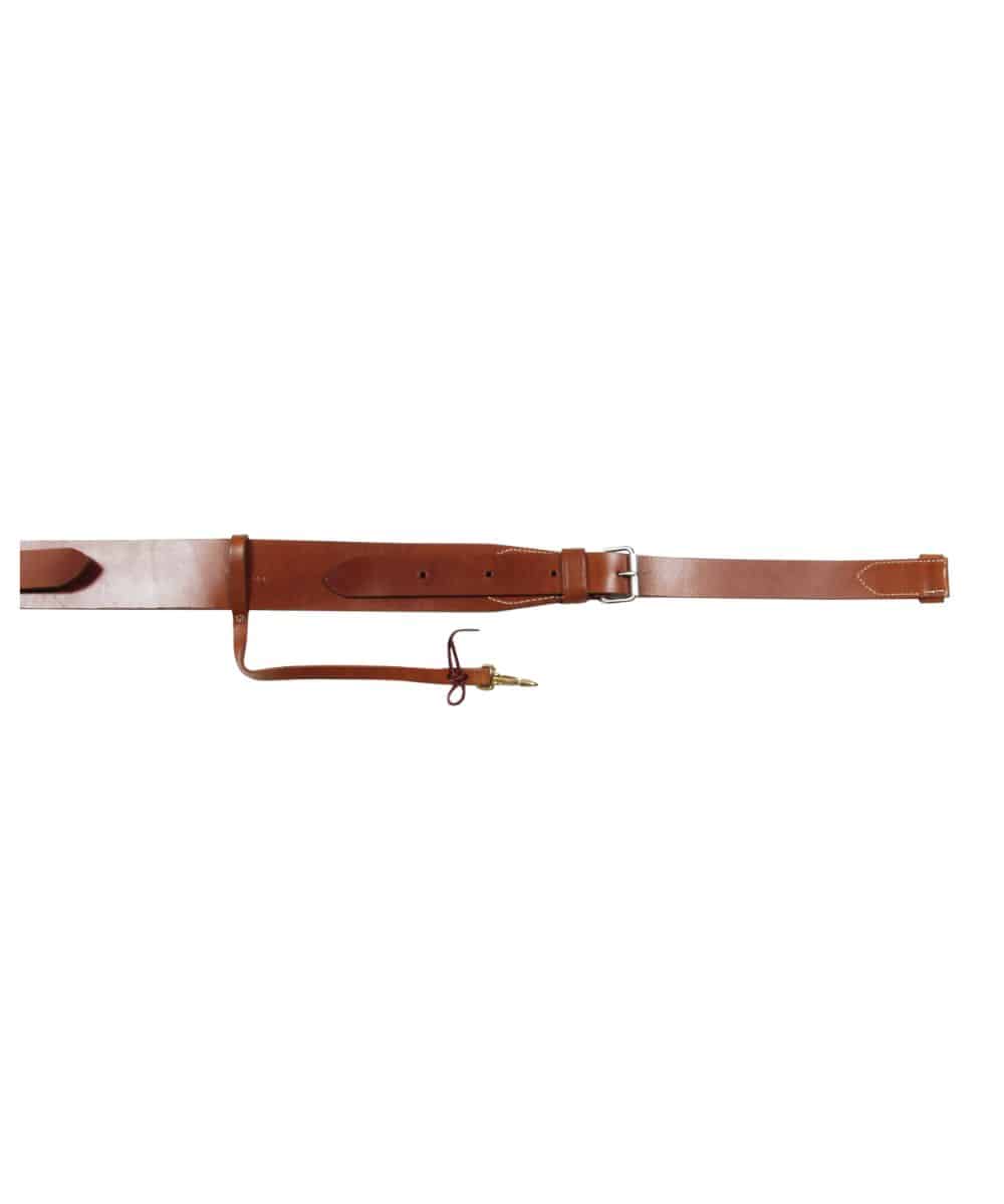 Reinsman Lightweight Flank Cinch - Cowpokes Work & Western