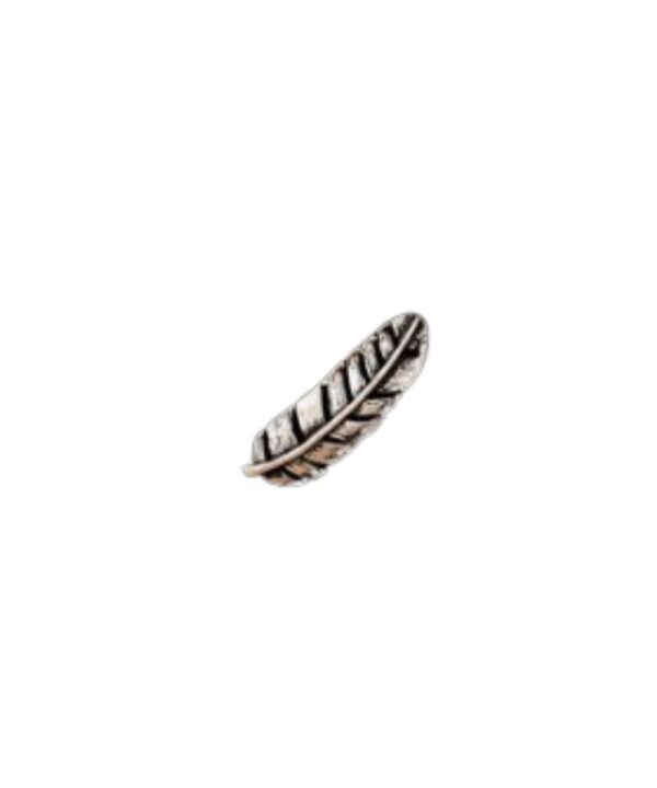 Austin Accents Feather Hat Pin - Cowpokes Work & Western