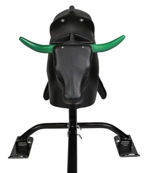 Smarty The Steer Sled - Cowpokes Work & Western