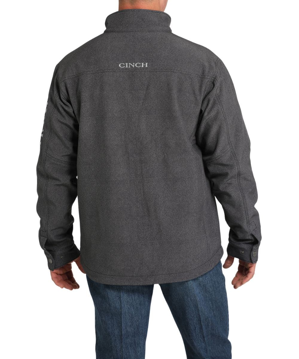 Cinch Men's Concealed Carry Bonded Jacket - Cowpokes Work & Western