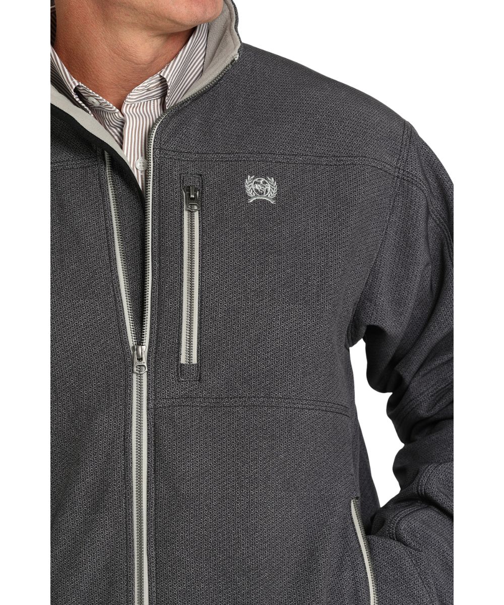 Cinch Men's Concealed Carry Bonded Jacket - Cowpokes Work & Western