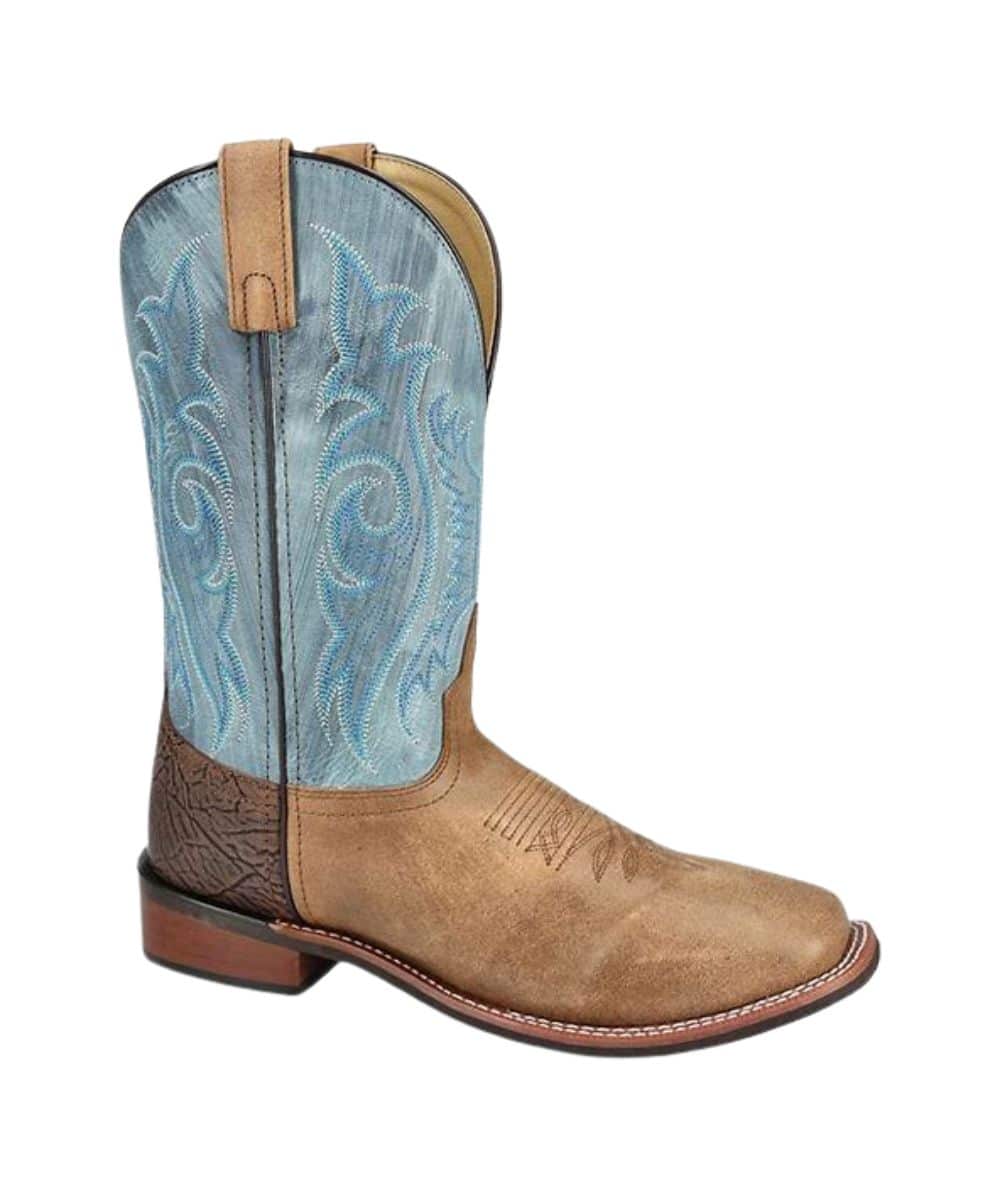 Smoky Mountain Men's Cole Boot - Cowpokes Work & Western