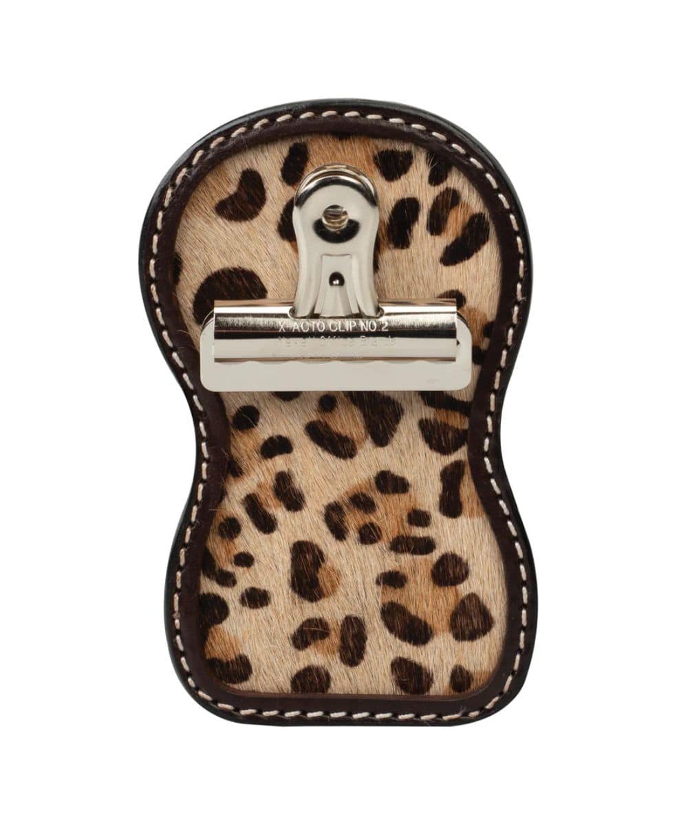 Weaver Show Number Holder - Cowpokes Work & Western