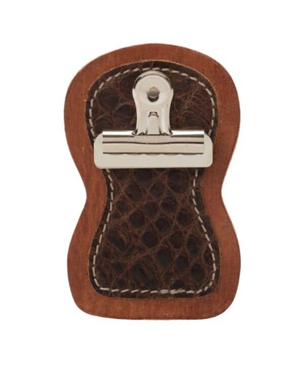 Weaver Show Number Holder - Cowpokes Work & Western