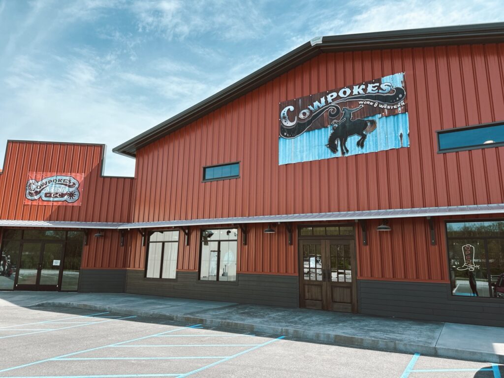 About Us - Cowpokes Work & Western