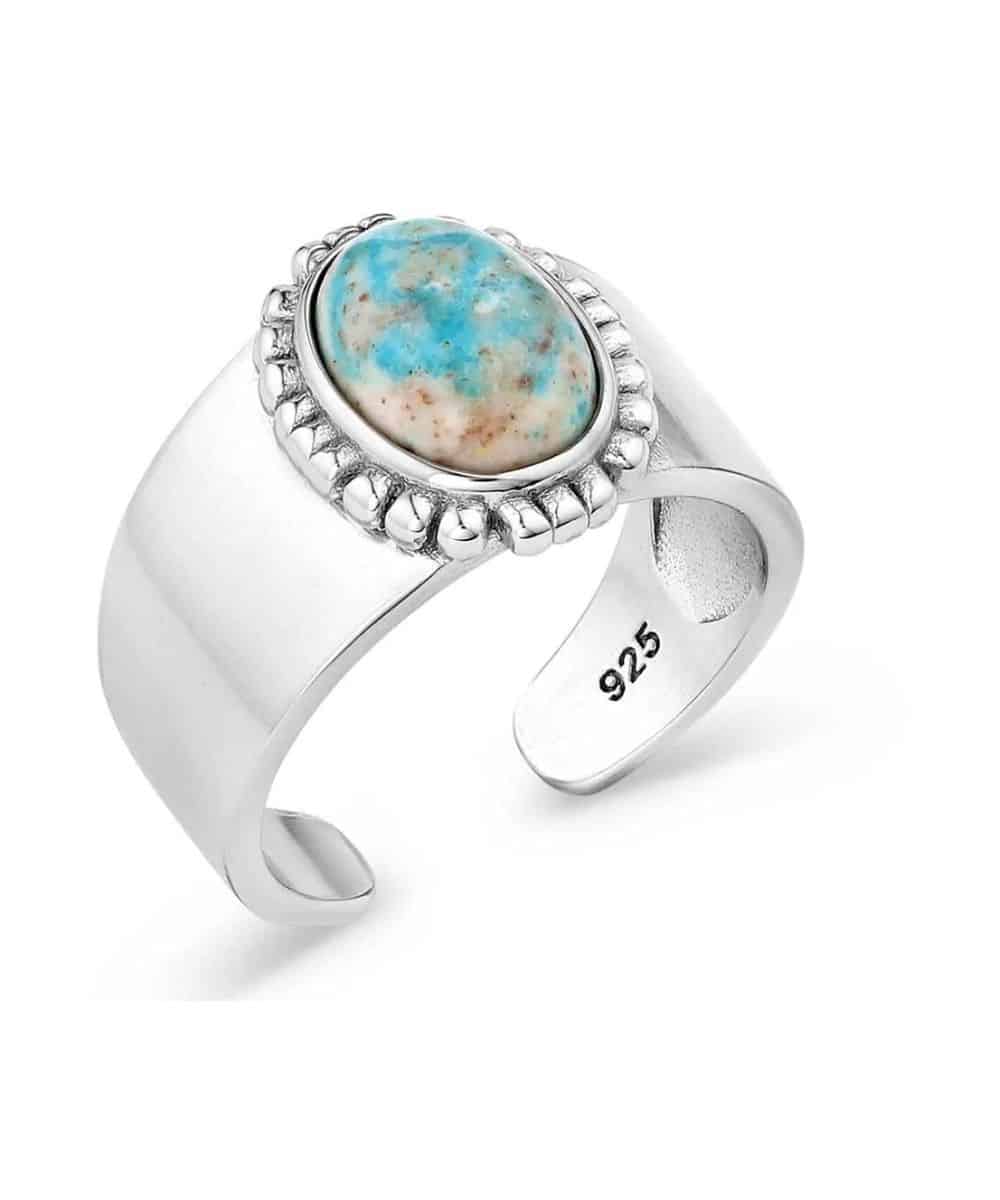 Montana Silversmiths Women's Heavenly Panorama Ring - Cowpokes Work ...