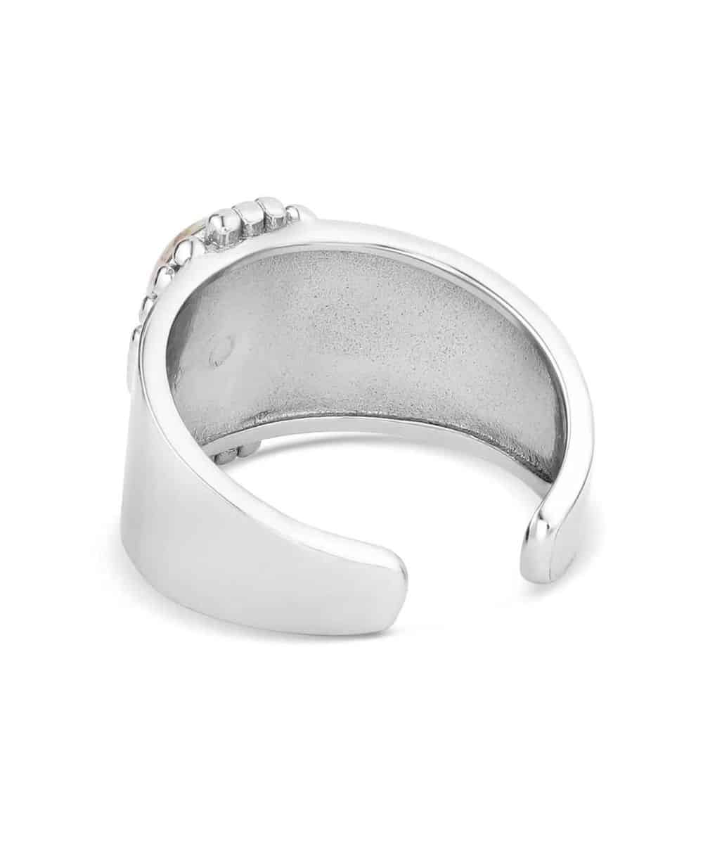 Montana Silversmiths Women's Heavenly Panorama Ring - Cowpokes Work ...