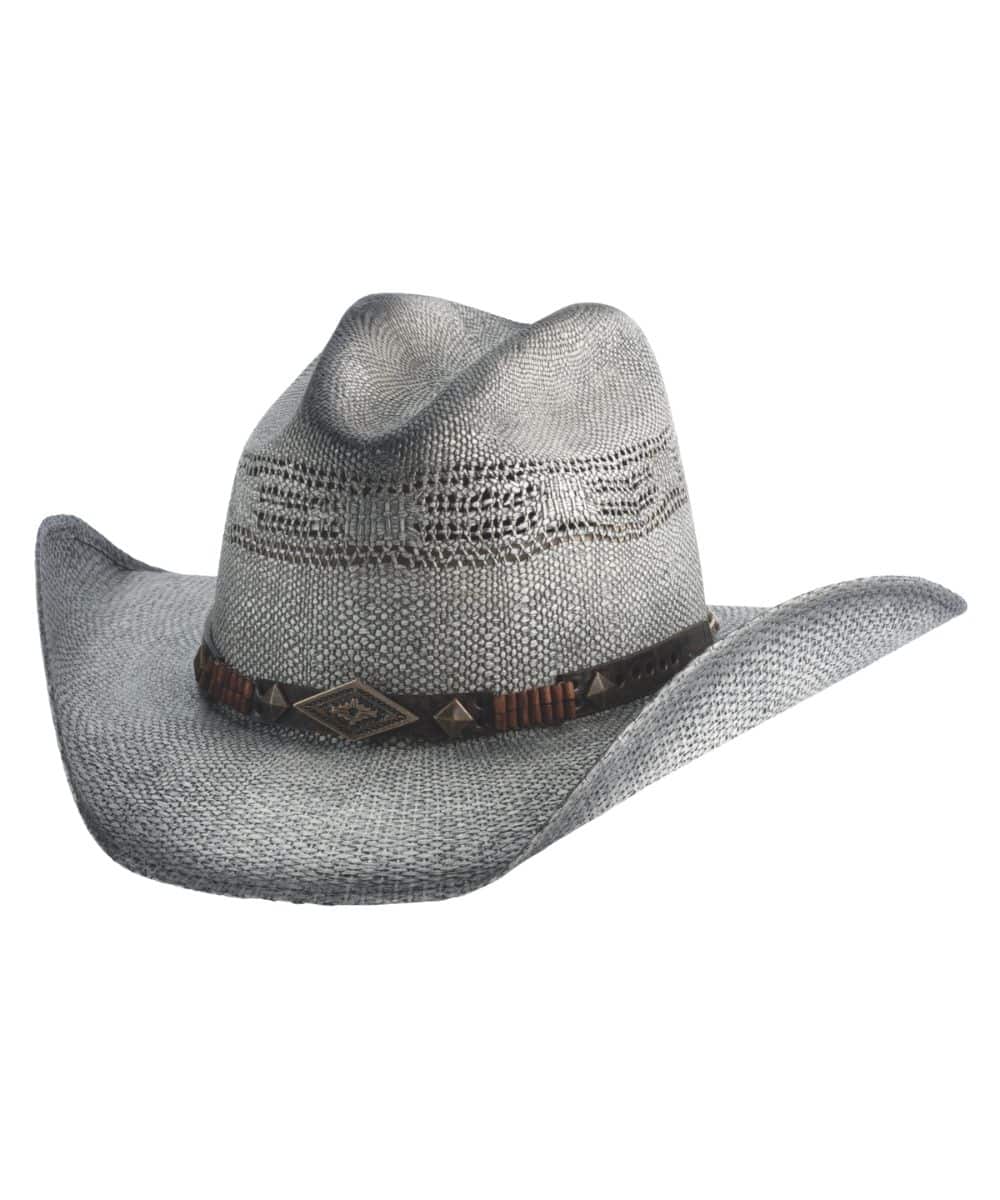 Bullhide Full Speed Straw Hat - Cowpokes Work & Western