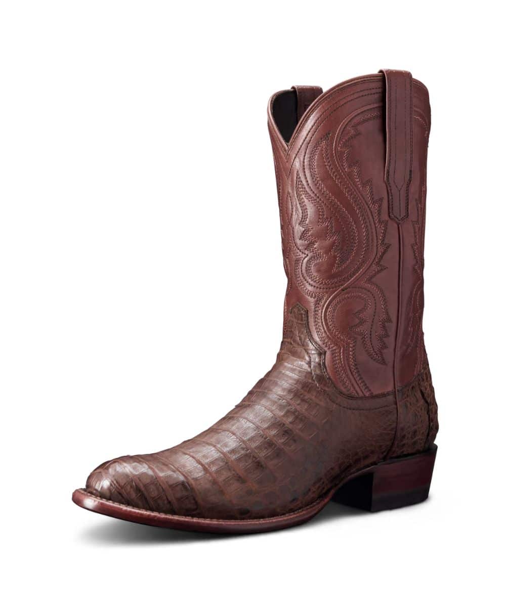 Tecovas Men's The Dillon Boot - Cowpokes Work & Western