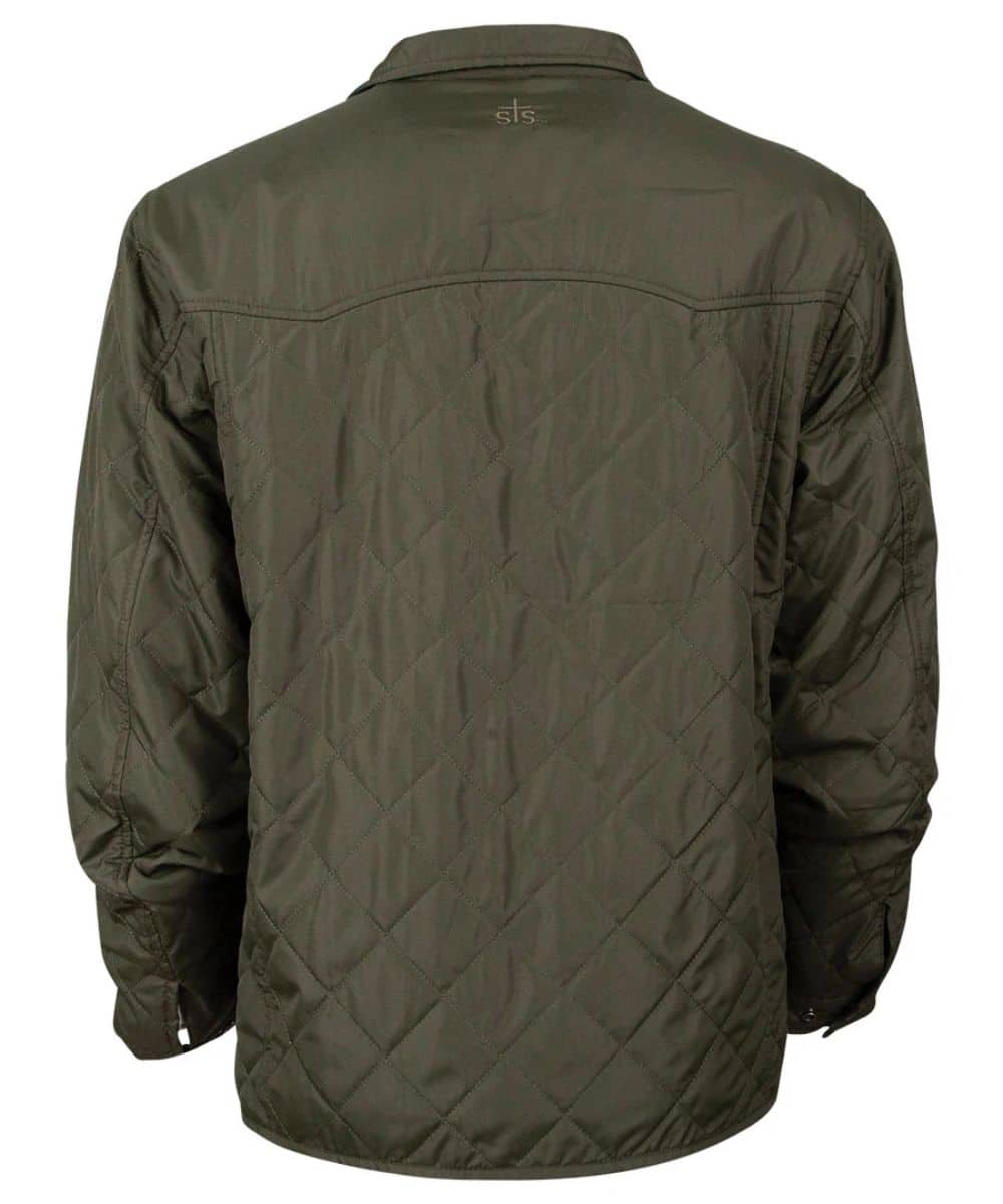 STS Women's Cassidy Jacket - Cowpokes Work & Western