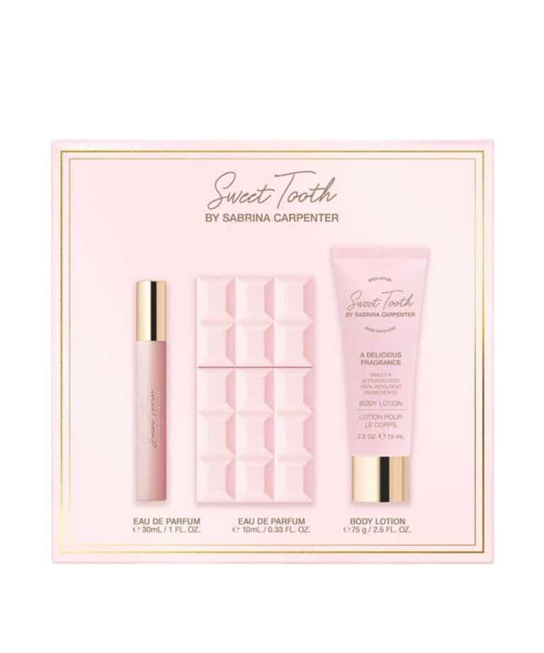 Roper Women's Sweet Tooth Perfume Gift Set - Cowpokes Work & Western